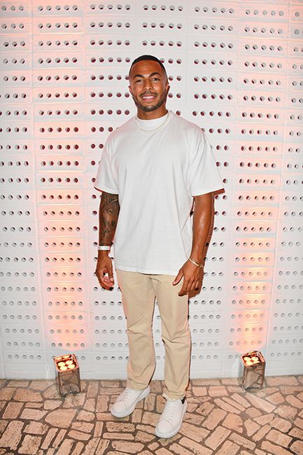 Strictly Come Dancing 2022: Who is Tyler West? Career, age, love life ...