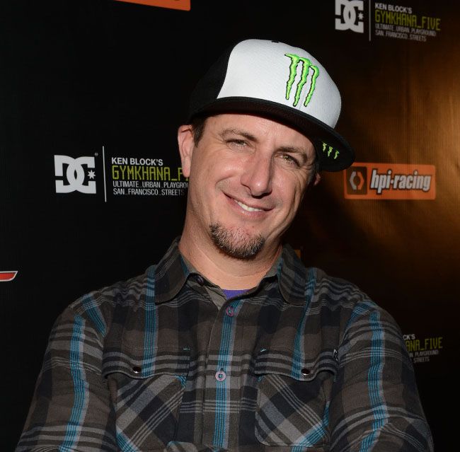 Rally driver and YouTuber Ken Block dead at 55 after shocking ...