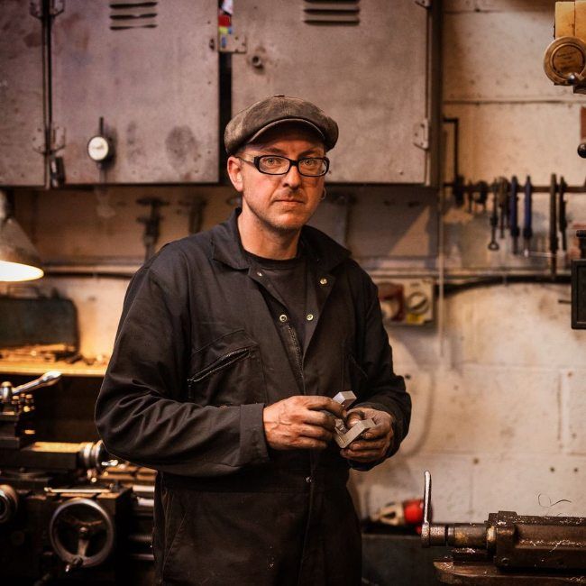 Money for Nothing: meet the team of presenters and designers | HELLO!