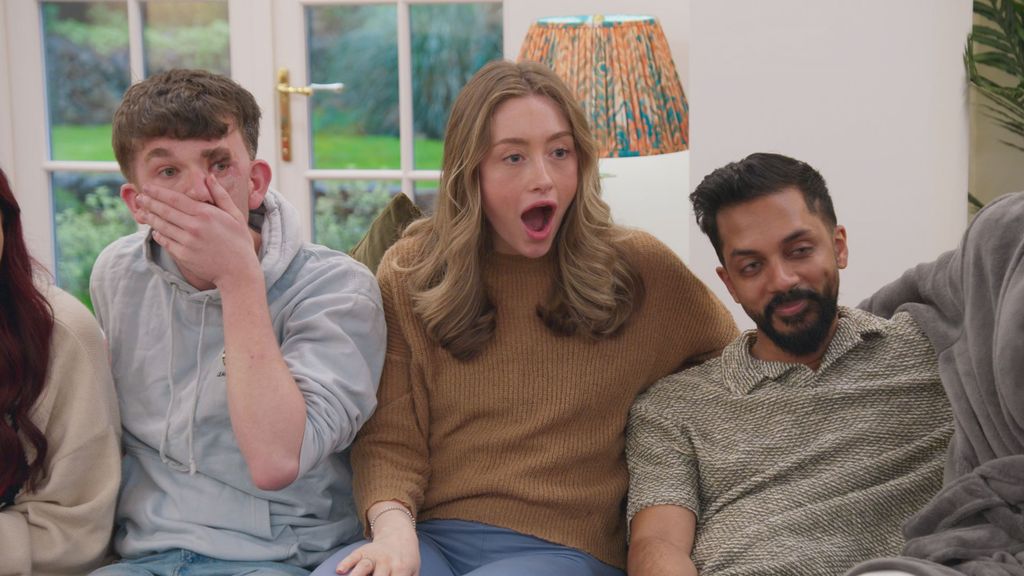 The Apprentice contestant quits show early after 'ill-informed' remark ...