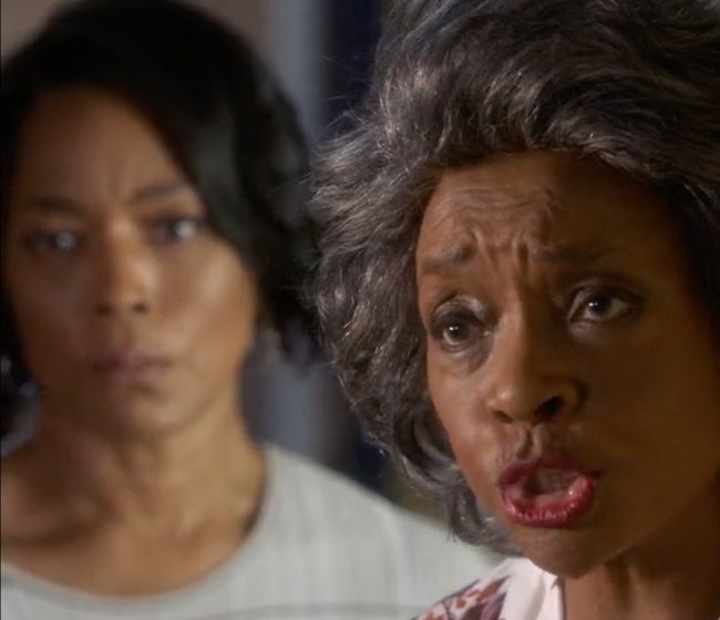 Who is 9-1-1's Beverly Todd and what else has she starred in? | HELLO!