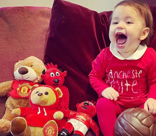 Rachel Riley and Strictly's Pasha Kovalev: 10 rare photos of their ...