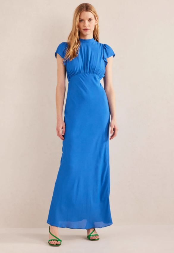 16 best blue dresses for summer 2023: From M&S to ASOS, River Island ...