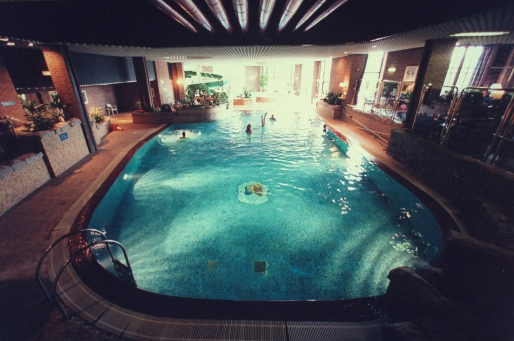 Prince William and Princess Beatrice's secret Scottish swimming spot ...