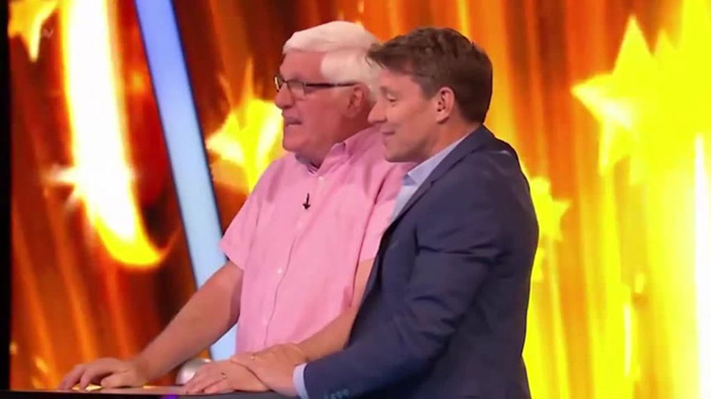Ben Shephard in tears as Tipping Point player secures show's largest ...