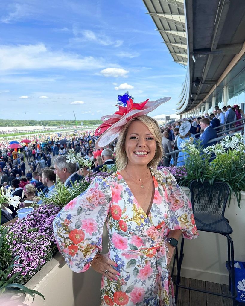 Today star Dylan Dreyer shares bittersweet end of era involving son | HELLO!