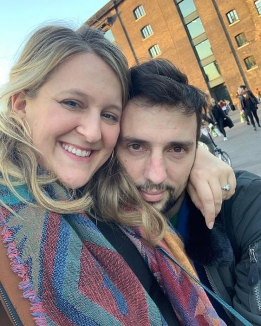 Death in Paradise star Ralf Little makes rare comment about famous ...