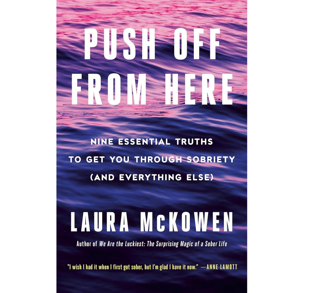 11 best sobriety books to help you give up drinking | HELLO!