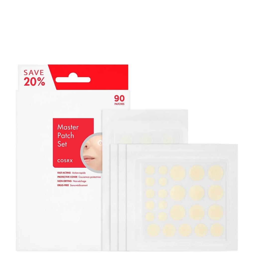 8 best pimple patches 2023: Spot sticker to help heal breakouts & acne ...
