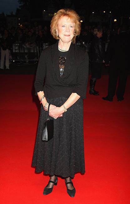 Call the Midwife cast and their children: Helen George, Jessica Raine ...