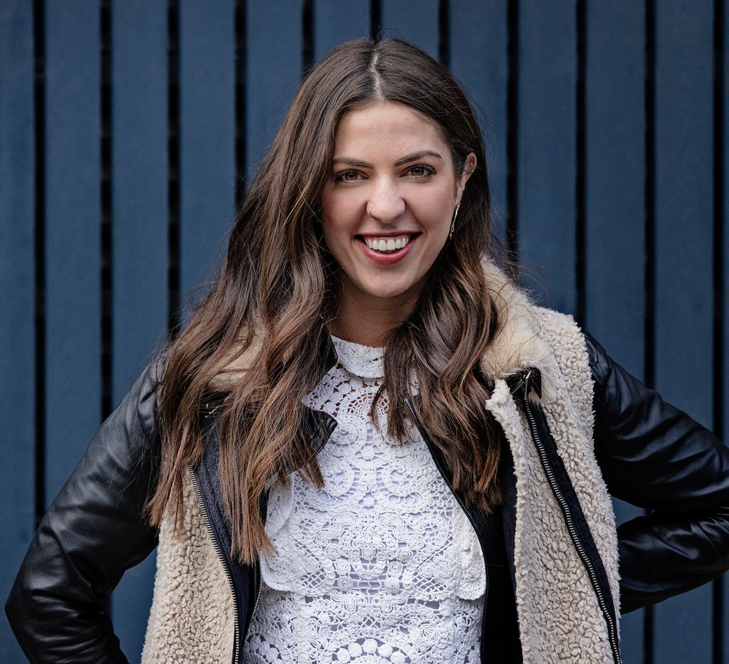 World Happiness Month: 13 busy women share what makes them happy | HELLO!