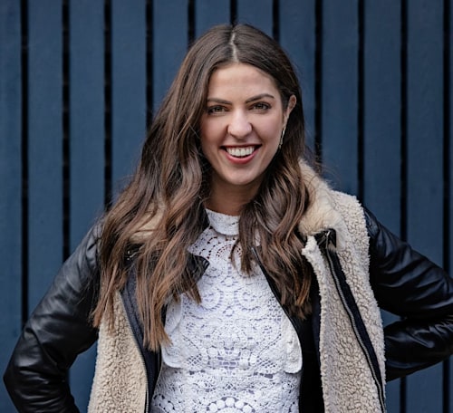 World Happiness Month: 13 busy women share what makes them happy | HELLO!