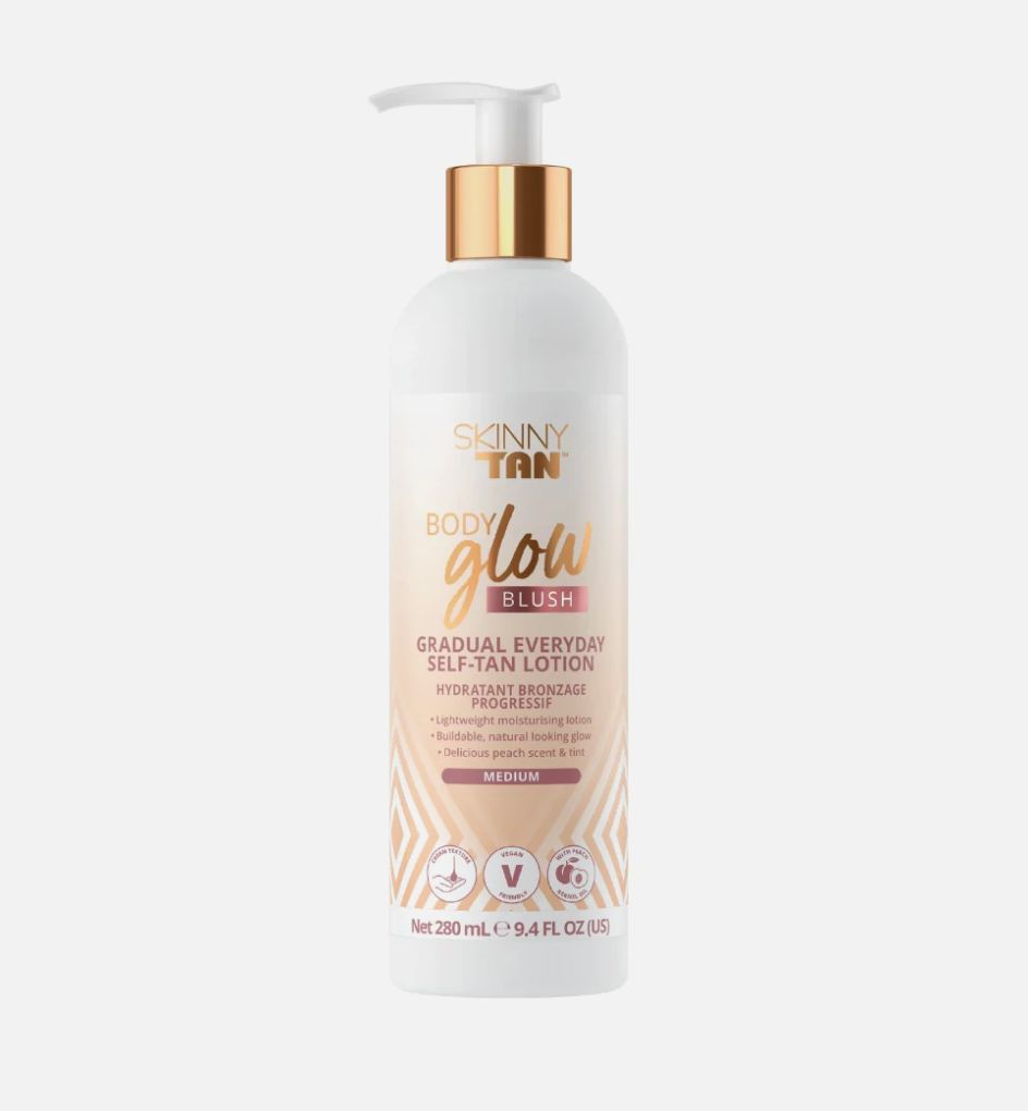 6 best fake tan products to make it look like you've been on vacay ...