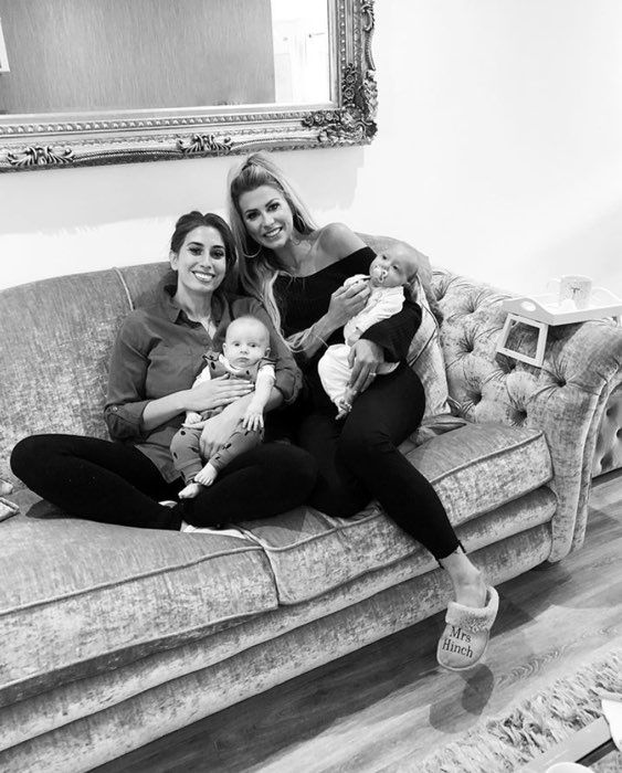 Mrs Hinch facts: From Mrs Hinch's baby name, previous job, her dog ...