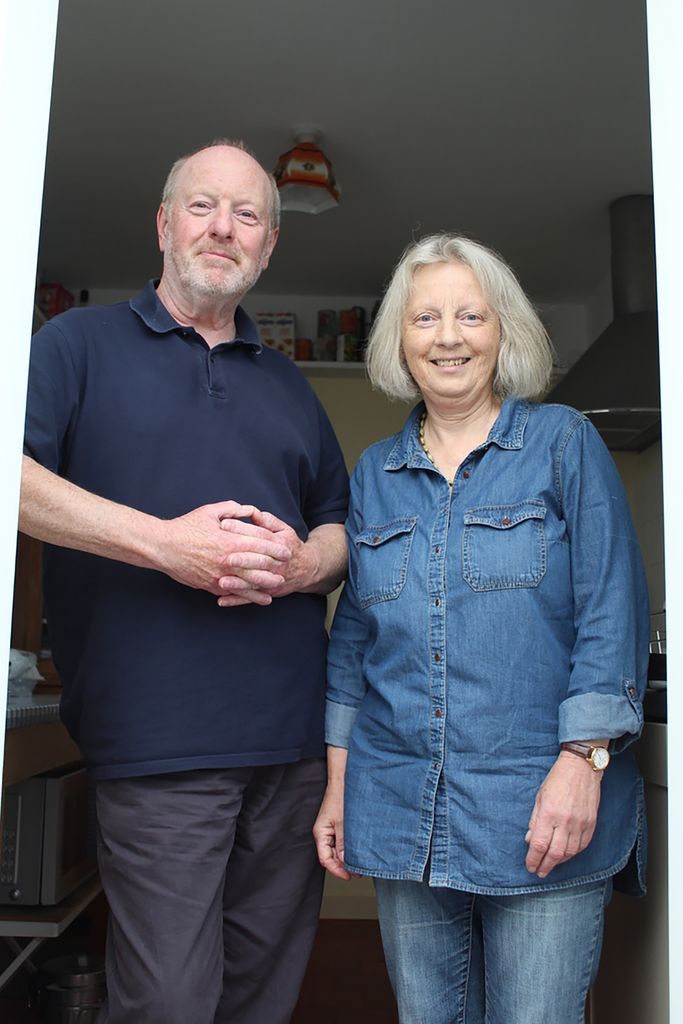 Mr Bates vs the Post Office star Toby Jones' sacrifice to bring drama ...