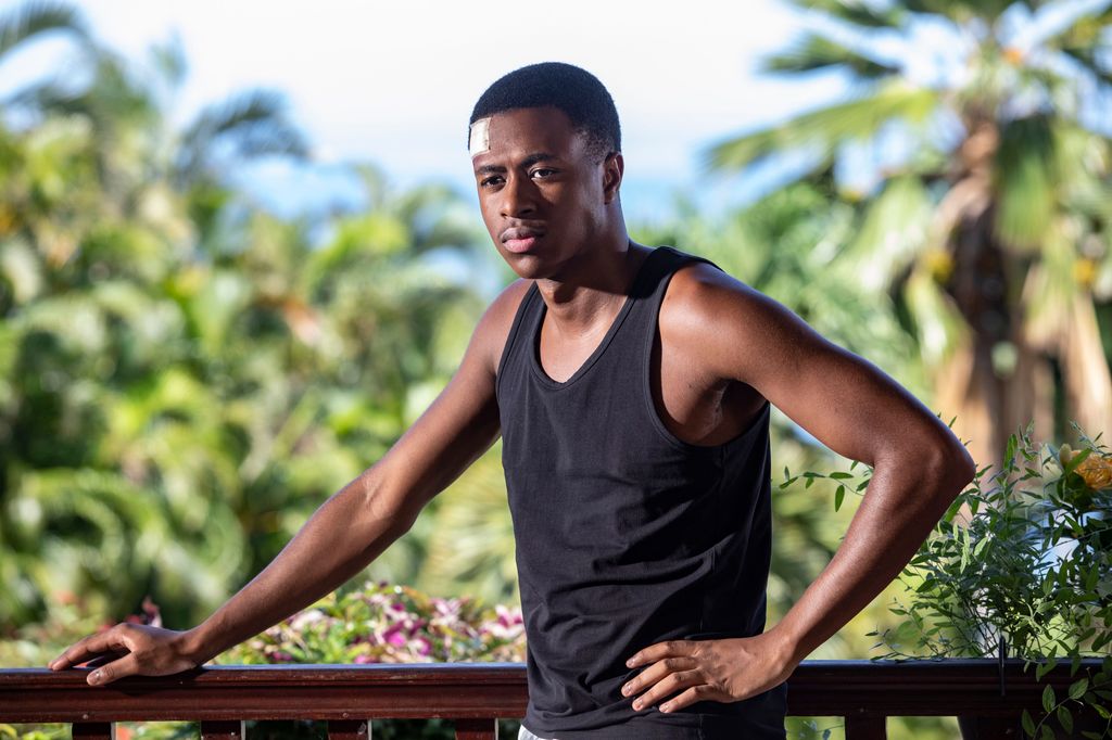 Death in Paradise star's new drama revealed after shock exit | HELLO!