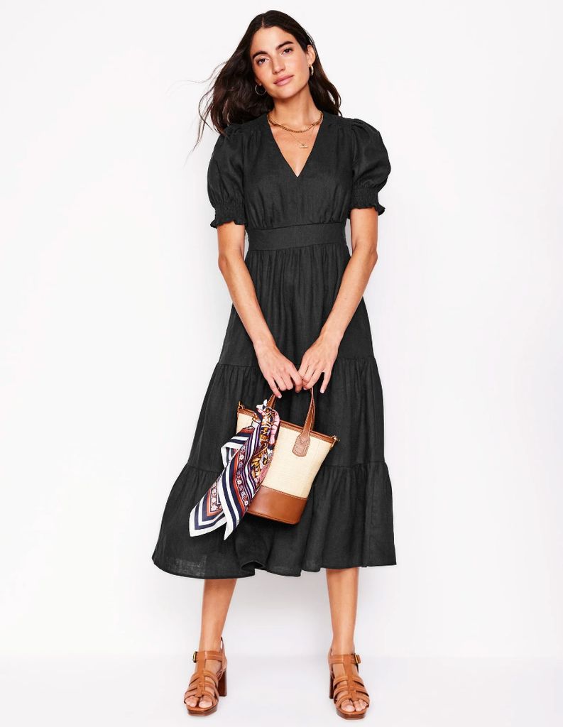 10 best black funeral dresses for 2025 & and the funeral style ...