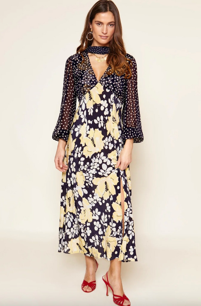 14 beautiful Ascot-appropriate dresses for a day at the races | HELLO!