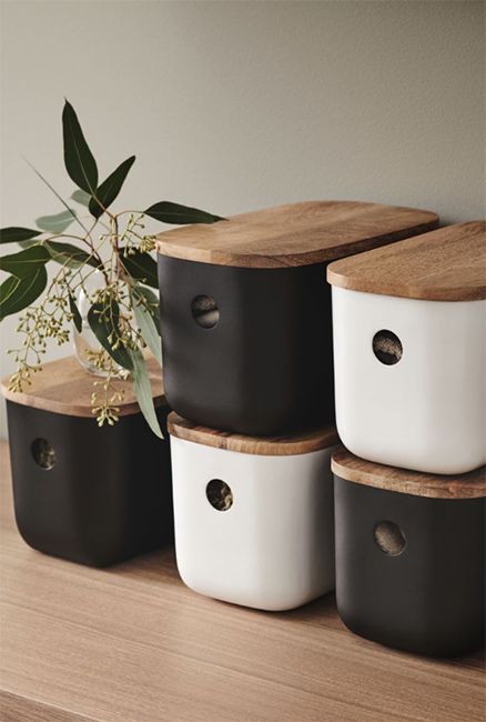10 stylish home storage boxes that you’ll want on display | HELLO!