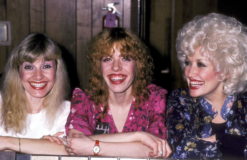 Dolly Parton's 11 lookalike siblings: all you need to know about the ...