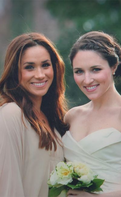 Who is Meghan Markle's niece? Everything you need to know about ...