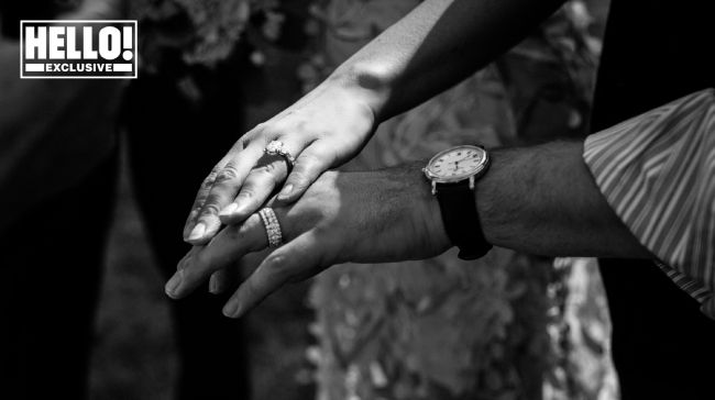 9-1-1: Lone Star actor Ronen Rubinstein marries Flash actress Jessica ...