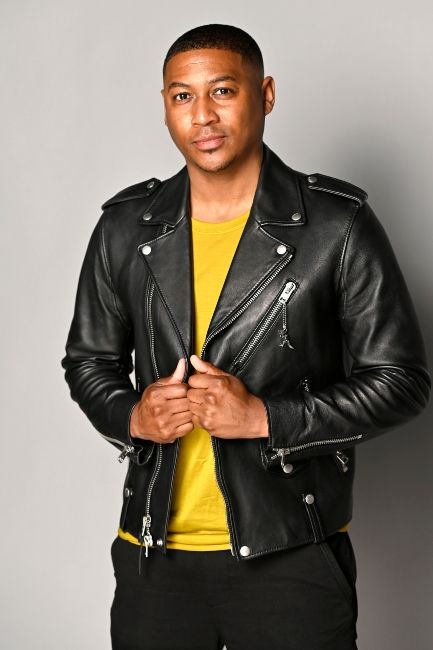 Strictly Come Dancing reveals second celebrity in Christmas special ...