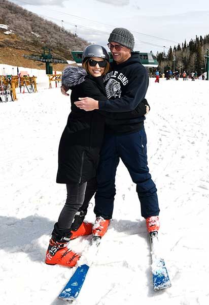 Chicago Fire star Taylor Kinney's model wife Ashley Cruger: all we know ...