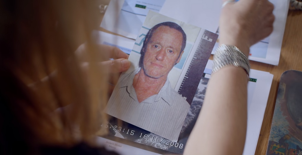 Roger Kearney says ‘I want the truth to come out’ in 2023 update ...