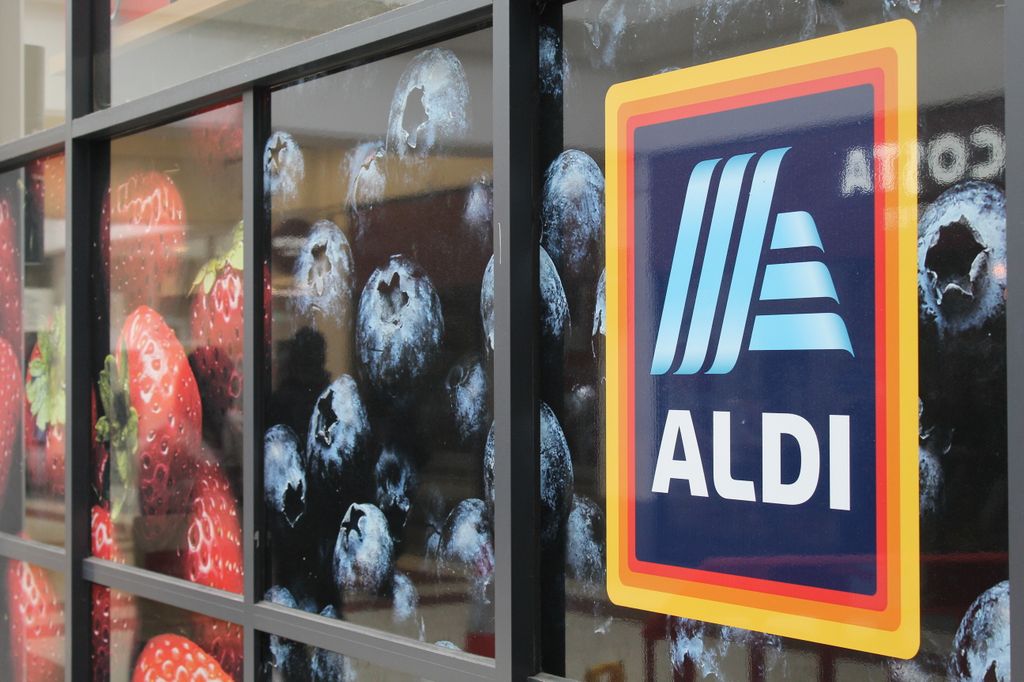 Aldi opening 1 new UK store a week until end of 2025 - and 2 are in ...