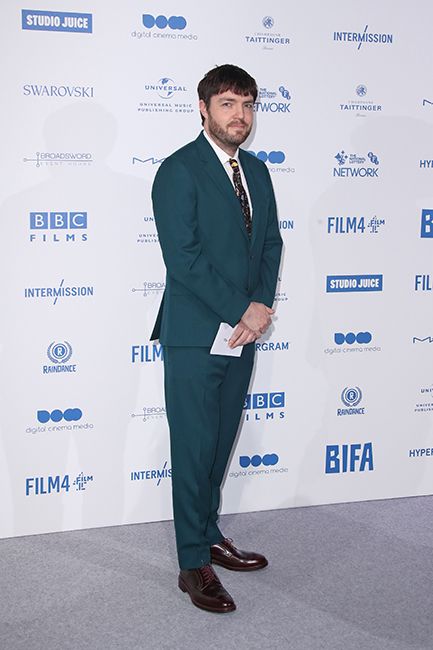 Strike: Who is Tom Burke and what else has he been in? Meet the actor ...