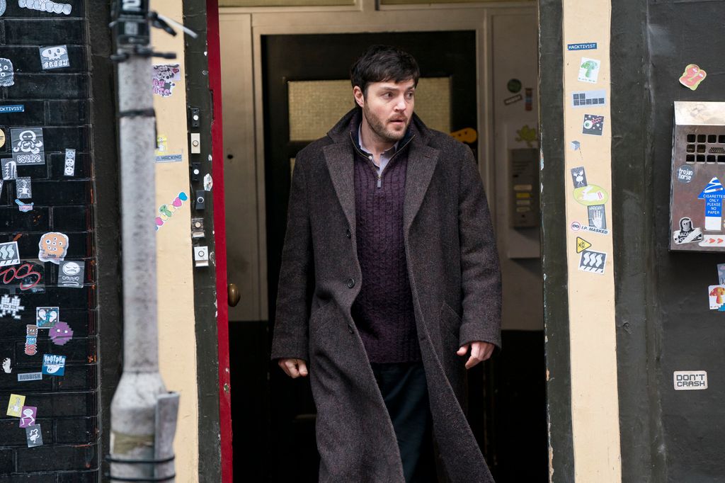 BBC confirms Cormoran Strike return in new hit series after two-year ...