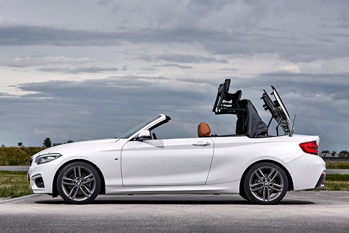 7 of the coolest convertible cars to buy for UK road trips and ...