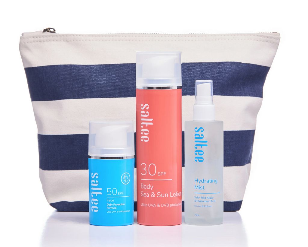 The Oprah-approved SPF brand she gifted to all her friends | HELLO!