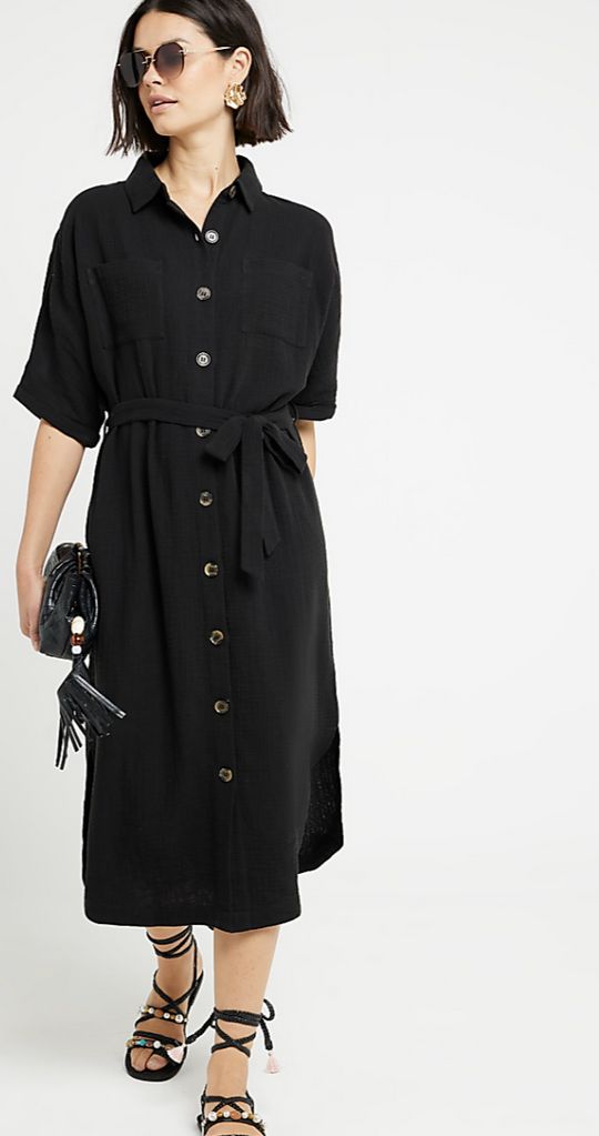 12 best black funeral dresses for 2024 & and the funeral style ...