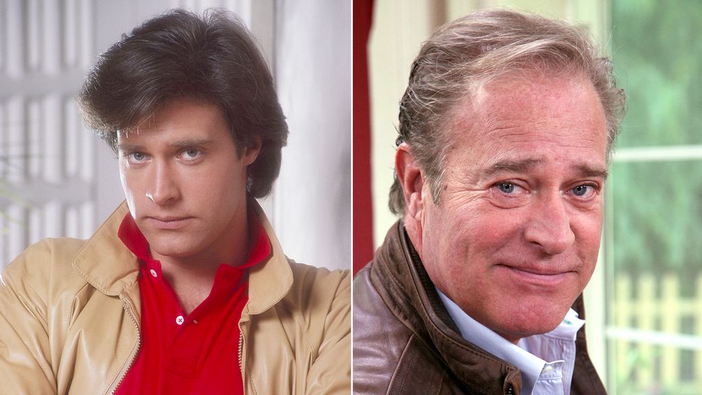 The cast of Dynasty: where are they now? | HELLO!