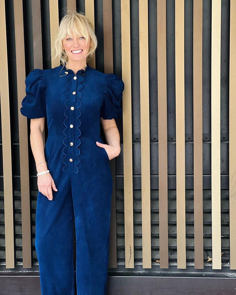 This Morning chef Clodagh McKenna stuns in trendy jumpsuit – and we’ve ...