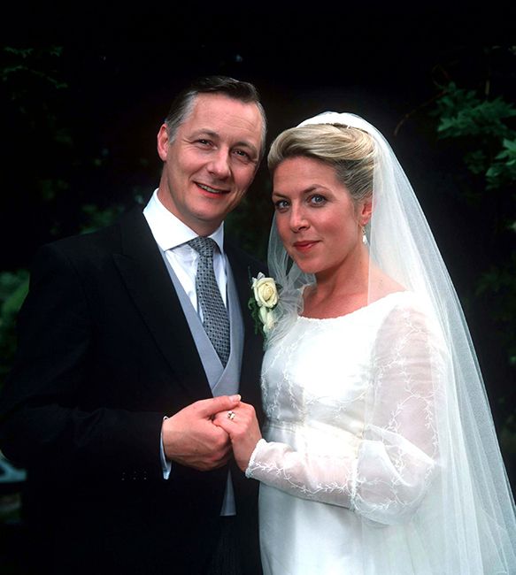 Heartbeat: Where is Duncan Bell now? | HELLO!