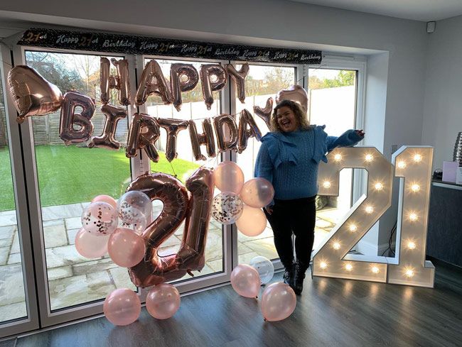 Gogglebox homes you've totally forgotten about | HELLO!