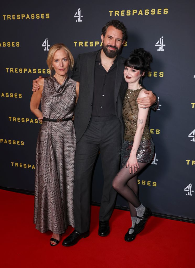 Channel 4's forbidden romance Northern Irish drama hailed as 'perfect ...