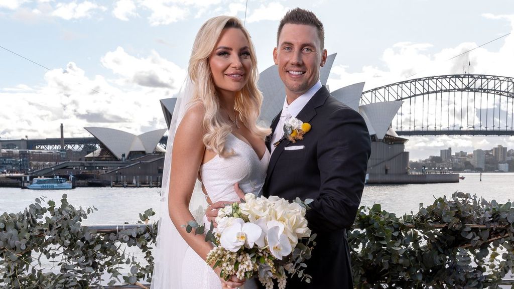 MAFS Australia 2023: Which couples are still together? | HELLO!