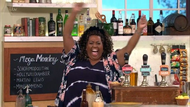 This Morning's Alison Hammond supported by fans after hurtful comments ...