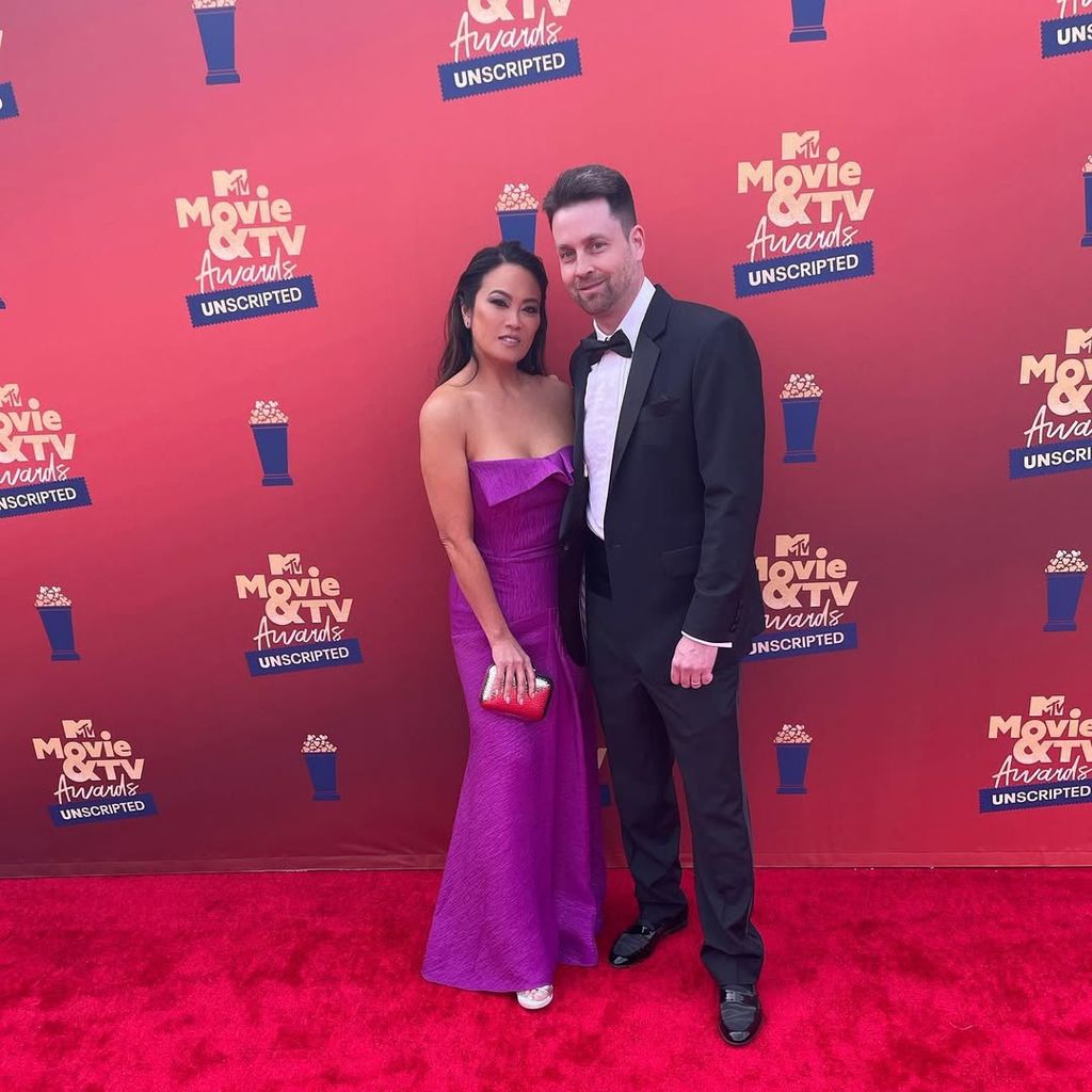 Inside Dr. Pimple Popper star Sandra Lee's 25-year marriage to husband ...