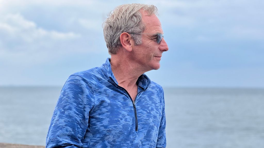 Robson Green teams up with Midsomer Murders star on exciting new drama ...