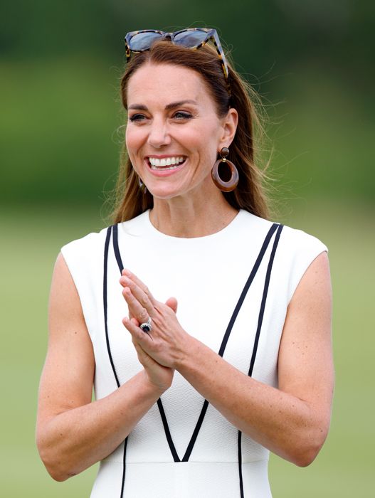 Kate Middleton and Meghan Markle's Pilates workout for super toned ...