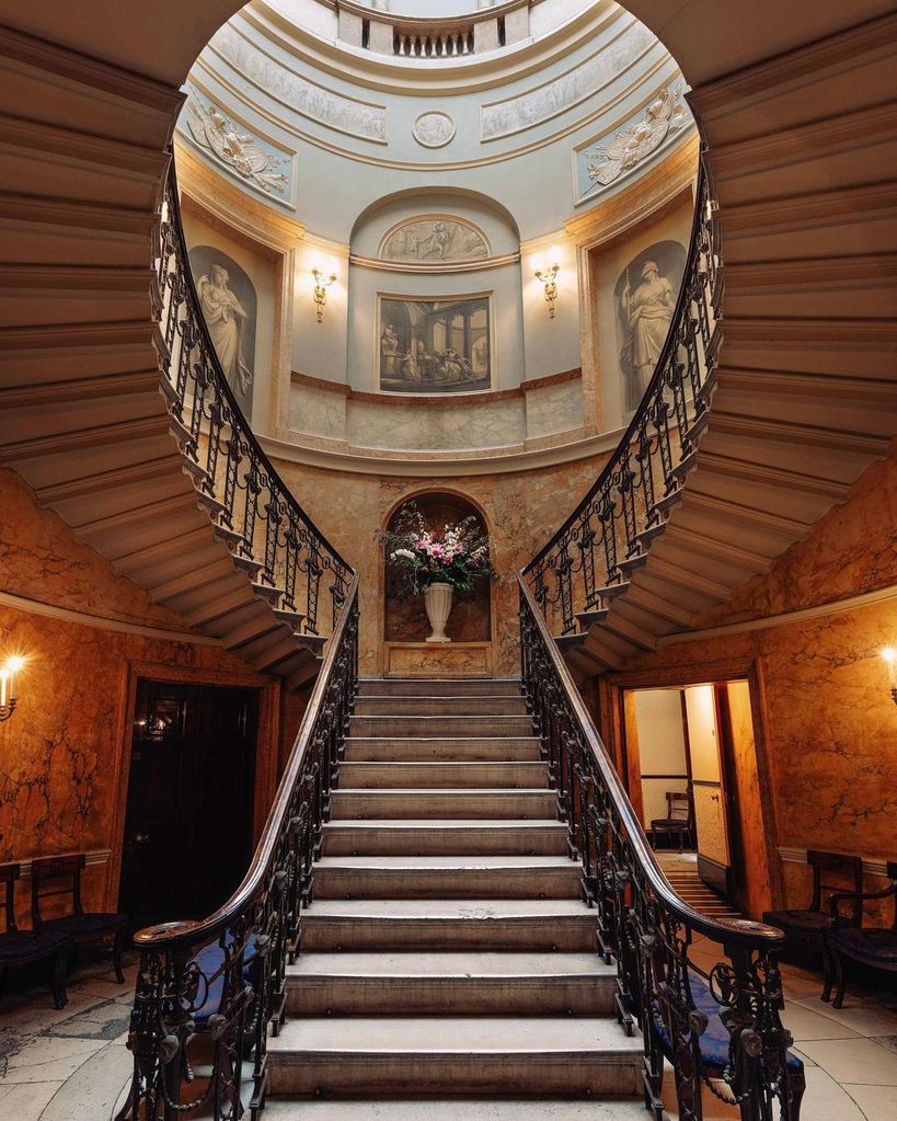 The 13 best Private Members clubs in London | HELLO!