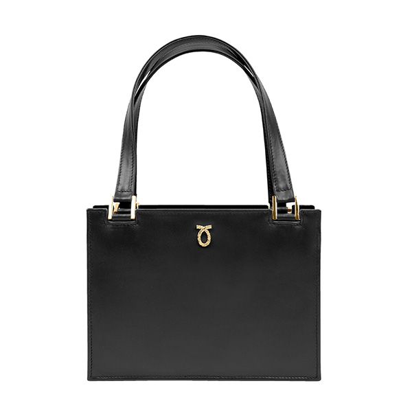 Historical handbags and their muses: Why Launer is The Queen's ...