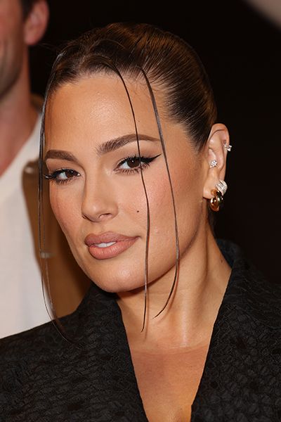 Ear piercing inspiration: from Florence Pugh to Kaia Gerber | HELLO!