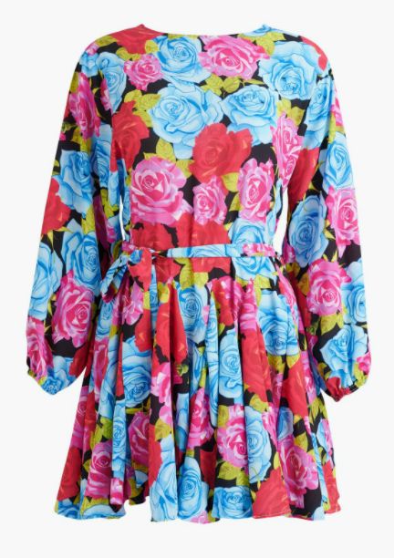 Countdown's Rachel Riley fancy dress is the the most glam look you'll ...