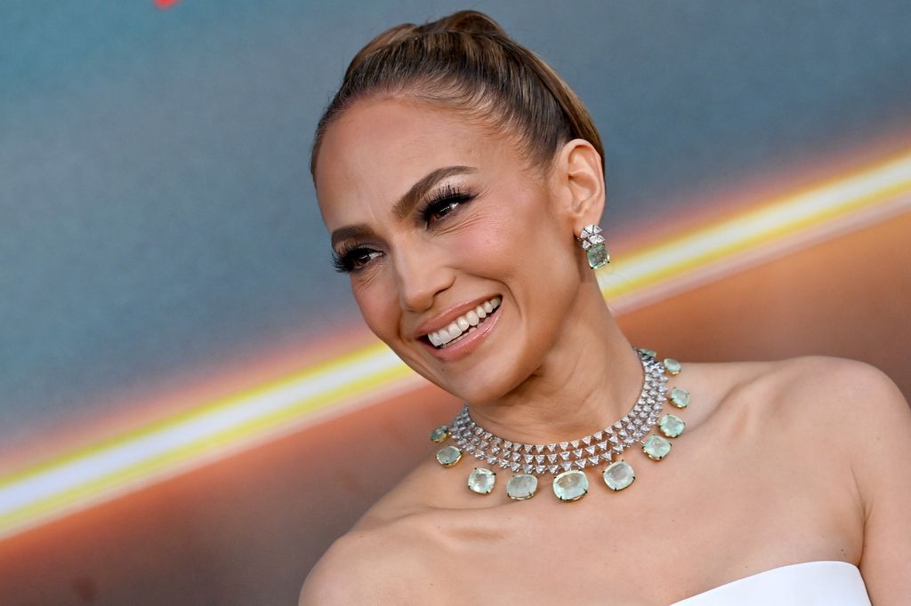 Jennifer Lopez's teeth: see her incredible transformation over the ...